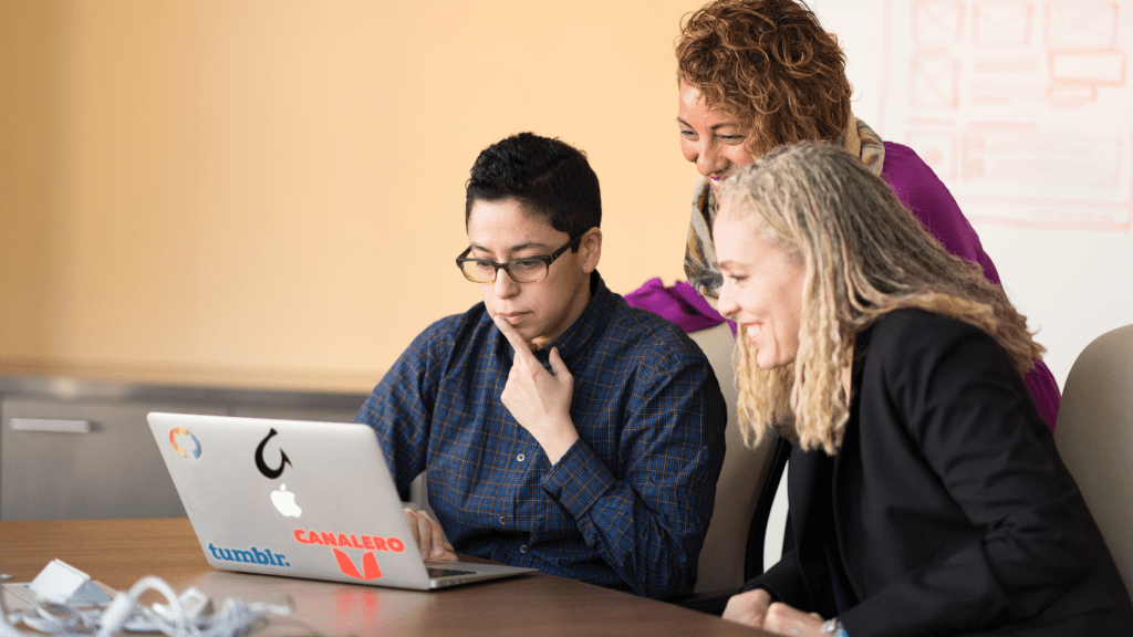 Why On-Demand Recruitment comes out tops